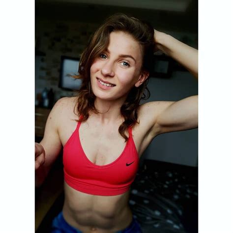 Klaudia Siciarz Porn Pic