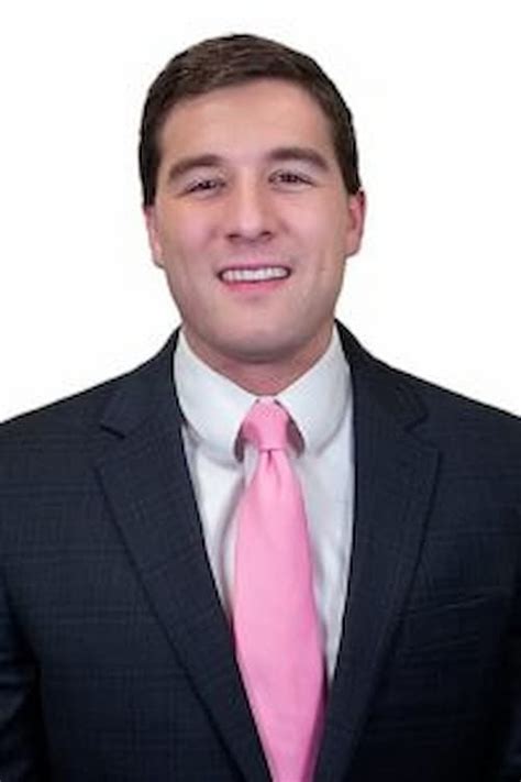 Balint Szalavari Bio 25news Age Height Salary And Net Worth