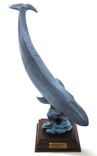 Trading Figure Blue Whale Nature Technicolor Ocean I 2nd Edition