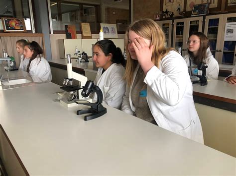 Op Bezoek In Olvi Pius X