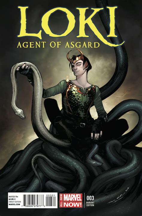 Categorybor Burison Earth 616minor Appearances The Mighty Thor