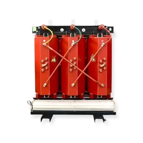 10 KVA Transformer For Office Building Distribution Transformer Manufacturer In China