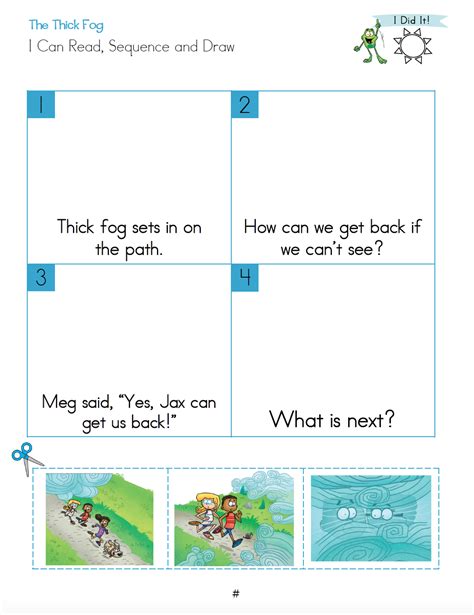 Th Workbook Level 2 Unit 3 Whole Phonics™