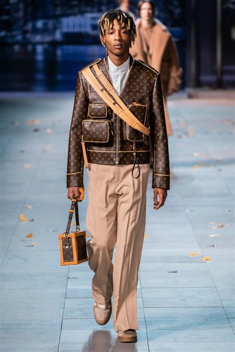 Louis Vuitton Outfit Ideas For Men Paul Smith