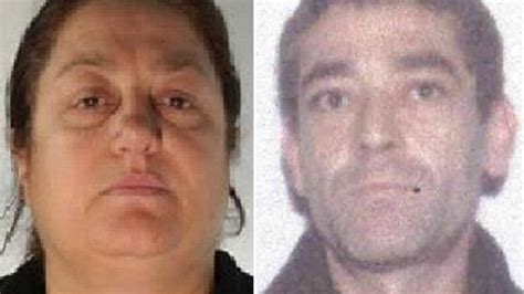 Giuseppina Nappa Semi Pentita Perquisita La Casa Della Moglie Di