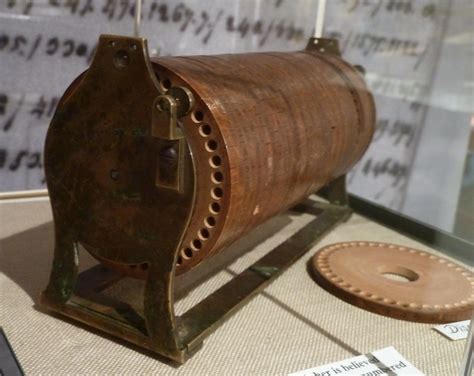 The Only Person Who Has Successfully Decoded The Beale Ciphers 1 2 And 3 Using The Key Page