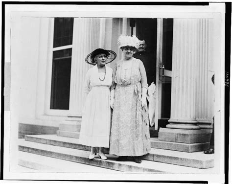 An Intentional Visit The Carrie Chapman Catt Girlhood Home And Museum