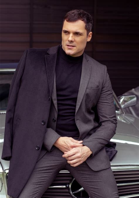 Capa Daniel Andrade Dando O Que Falar Em Verdades Secretas 2