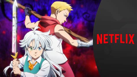 Siete Pecados Capitales Vgfd Meliodas De Los 7 Pecados Capitales Anime