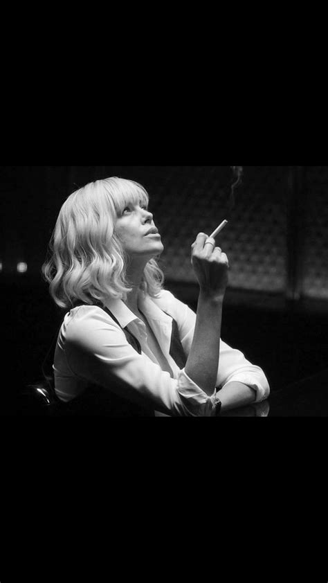 Charlize Theron Atomic Blonde Charlize Theron Atomic Blonde