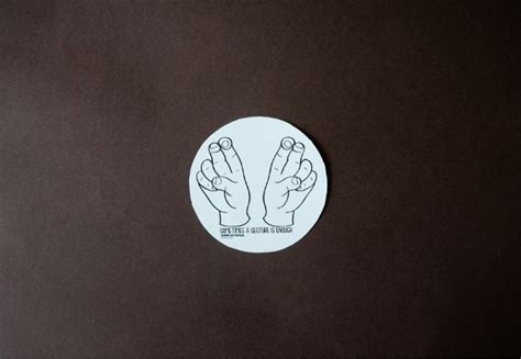 Sticker Conversations Sticker Set Conflictorium