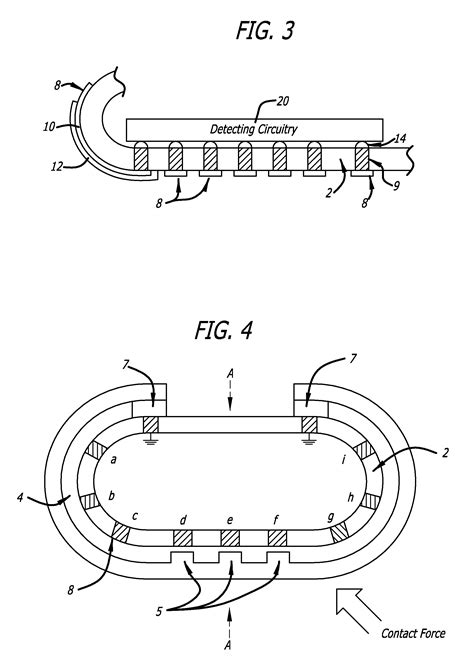 Sensory System Patented Technology Retrieval Search Results Eureka Patsnap Develop