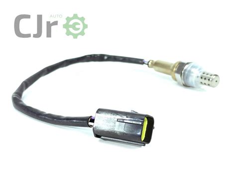 Sonda Lambda Pós Catalisador Cjr Auto