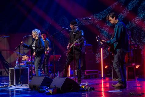 Live Review Lucinda Williams La Edwards Celtic Connections
