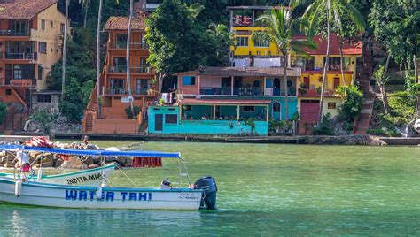 Culture Entertainment Food News And Puerto Vallarta Exploring Puerto