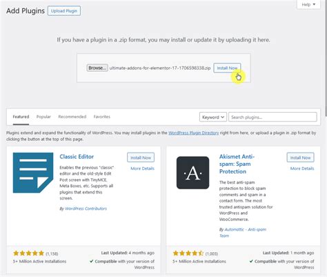 Ultimate Addons For Elementor Review Low Value 2024