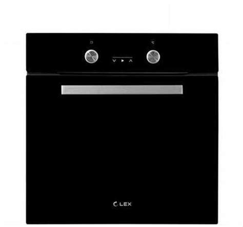 Электрический духовой шкаф Lex EDP 093 BL | Festima.Ru - Мониторинг ...