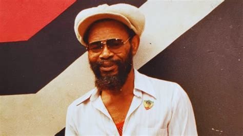 Who Was Gladdy Anderson The Architect Of Jamaican Sound