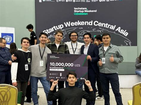 Stephen Lin On Linkedin Congratulations To Mirjalol Shavkatov Misha