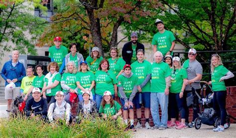 Nilay Sethi On Linkedin I Am Walking For Dana Farber Patients