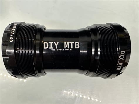Diy Mtb Bottom Bracket Dub T47 68 73mm