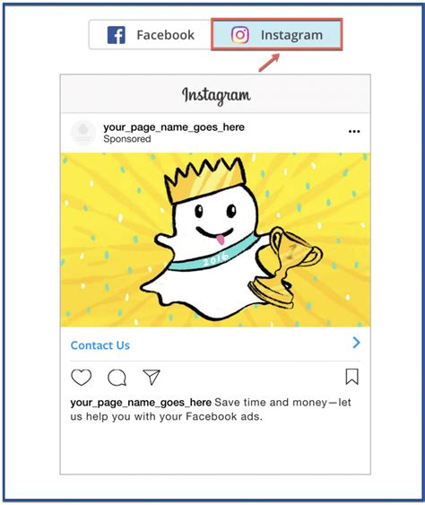 How To Create Instagram Ads On Mailchimp Advertisemint