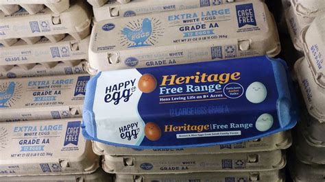 Egg Prices Rise To All Time Highs Ahead Of Easter