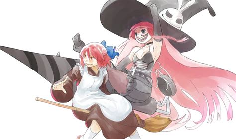 Beffen M Kohaku Tsukihime Uzuki Under Night In Birth Melty Blood