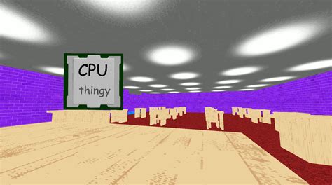 Codenamebaldis Educational School By Codenamebaldi