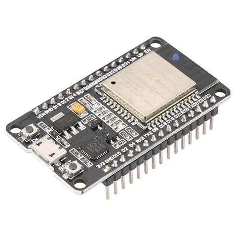 Amazon Com IOT Development Board Accessories For IOT Electronics