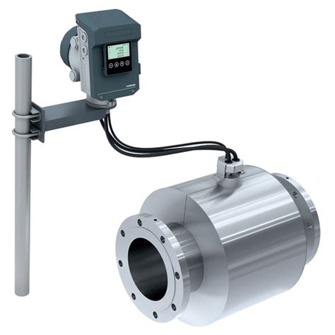 Flowsic900 Lng Meter For Custody Transfer Endresshauser