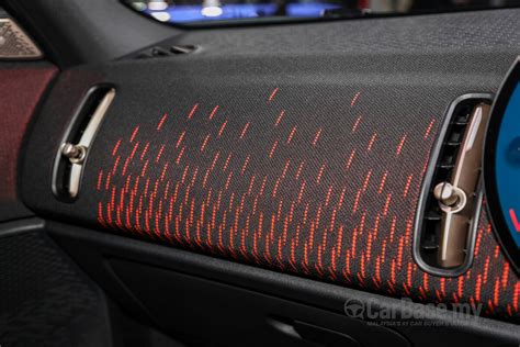 Mini Countryman U25 2024 Interior Image 142193 In Malaysia Reviews Specs Prices Carbase My