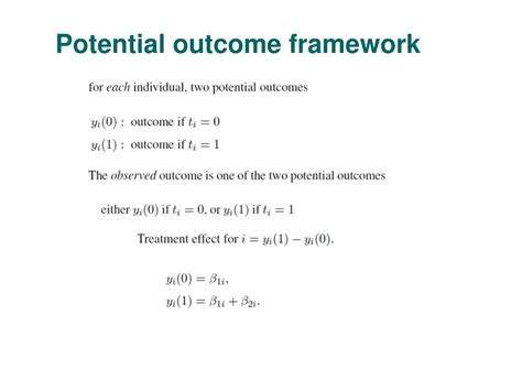Ppt Applied Econometrics Instrumental Variable Approach Powerpoint Presentation Id 3107920