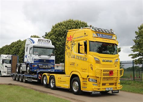 Jrtetley Y700 Jrt17 Truck Cruise Weekender 16 07 2 Flickr