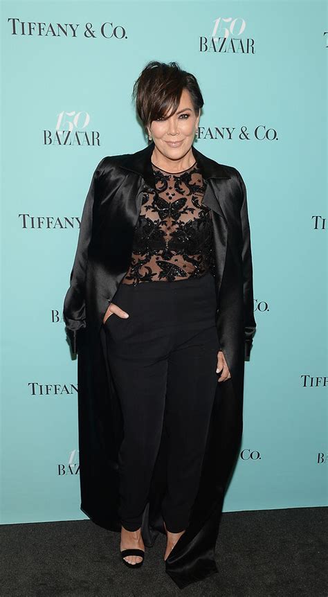 בגיל 63 כריסטי ברינקלי גונבת את ההצגה לצעירות