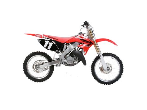 Honda Cr125 Price In Pakistan Specs And Features Pakwheels