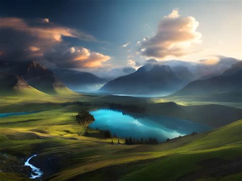 Más De 400 000 Imágenes Gratis De Naturales Paisajes Y Paisajes Pixabay