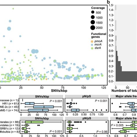 Genome Wide Comparison Of Evolutionary Metrics For Microbial Download Scientific Diagram