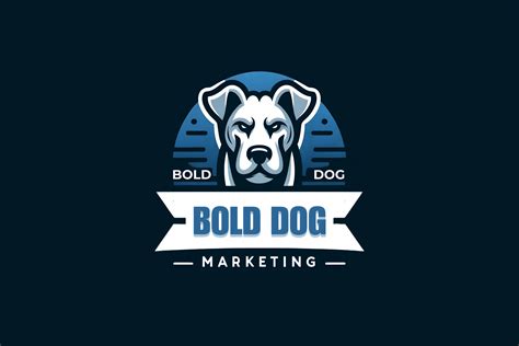 Bold Dog Marketing Transform Your Brand