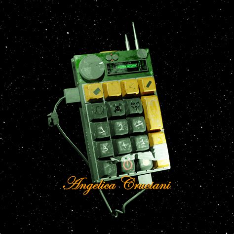 Realistic Hacking Tool By Angelica Cruciani On Dribbble