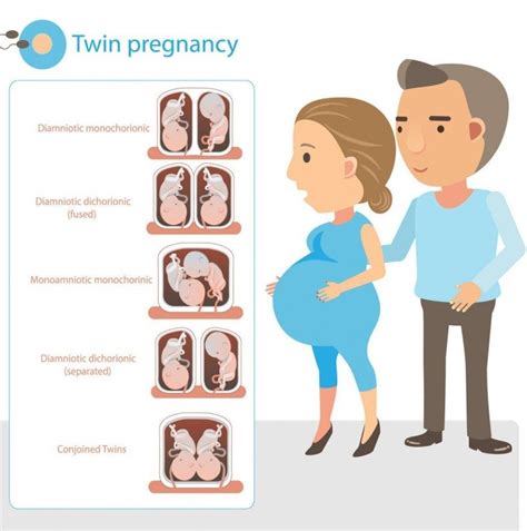 Are You Pregnant With Twins 9 Early Signs You Re Pregnant With Twins