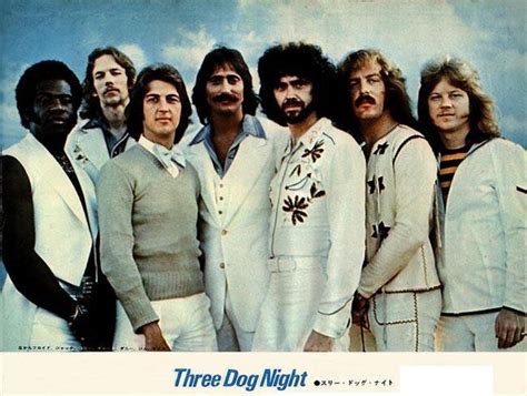 Three Dog Night Is Awesome And You Should Know It