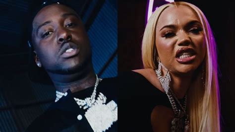 Blacc Zacc Et Renni Rucci Unissent Leurs Forces Sur Un Nouveau Single Après Lannonce De Leur