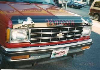 Bugwindshield A To Z Signs And Graphics