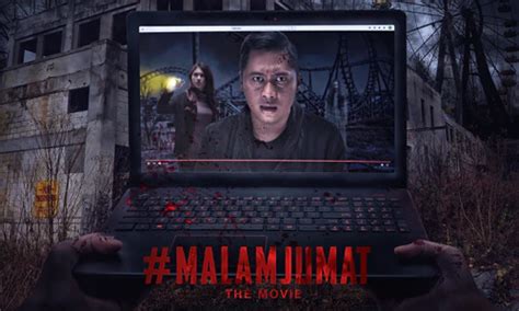 13 Serial Web Dan Film Ajil Ditto Yang Sayang Untuk Dilewatkan Parboaboa