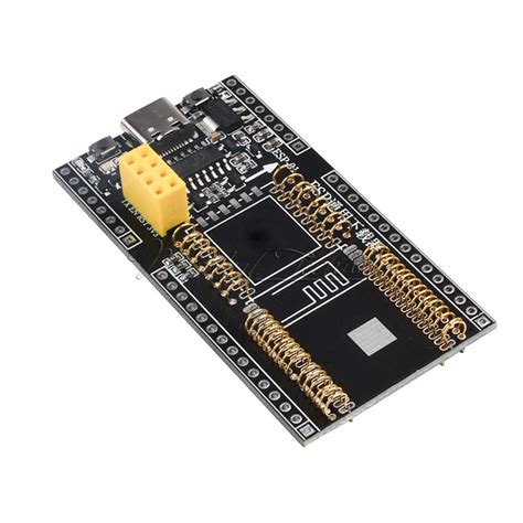 Esp 01esp12esp32 Development Board Programmer Socket Universal