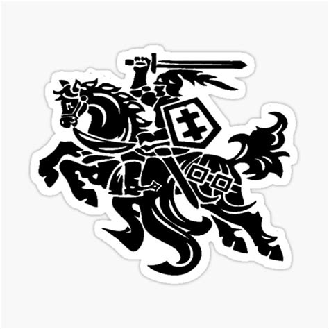 Vytis Merch And Ts For Sale Redbubble