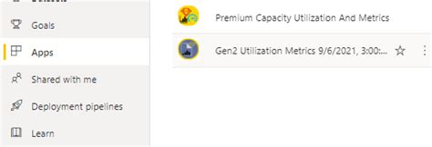 issue applications not appearing as available for page 2