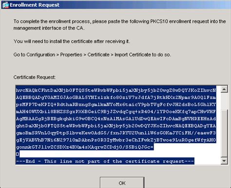 Asapix 7x和vpn客戶端ipsec身份驗證使用帶microsoft Ca的數位證書配置示例 Cisco
