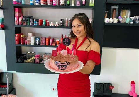 Doce Malicia Boutique Sensual Um Novo Conceito De Sex Shop Em Artur